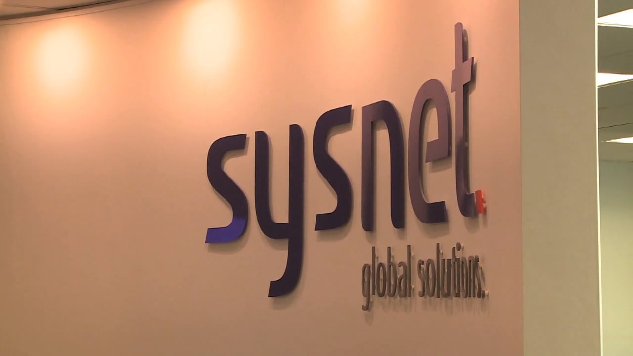About Sysnet Global Solutions on Vimeo