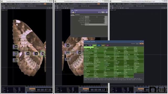An Introduction to TouchDesigner on Vimeo
