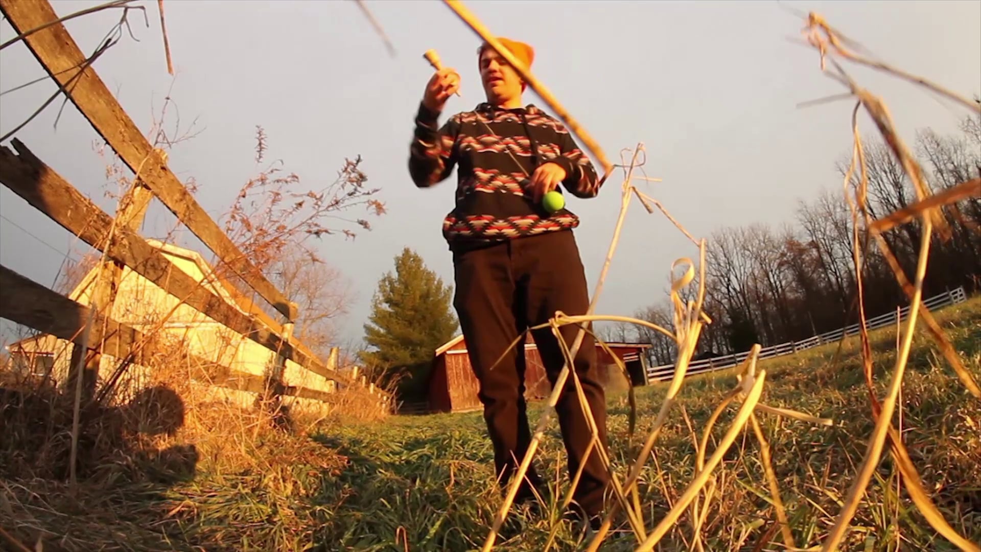 Adam Strohm Edit on Vimeo