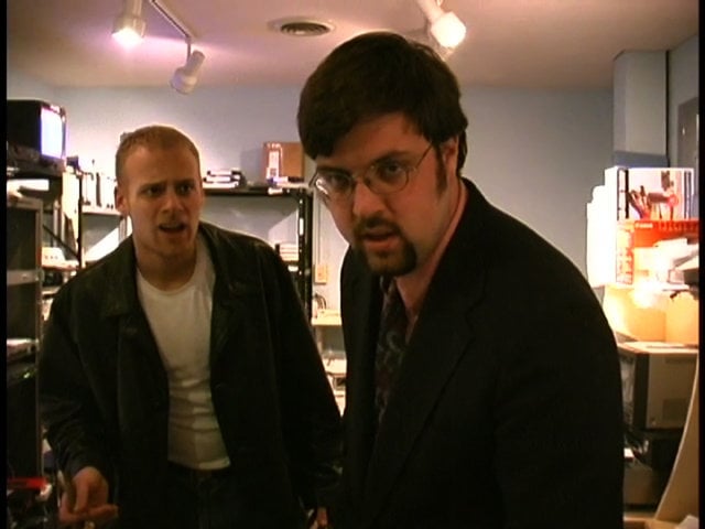 3.7 "John Smith, Attorney at Law" (Edited) on Vimeo