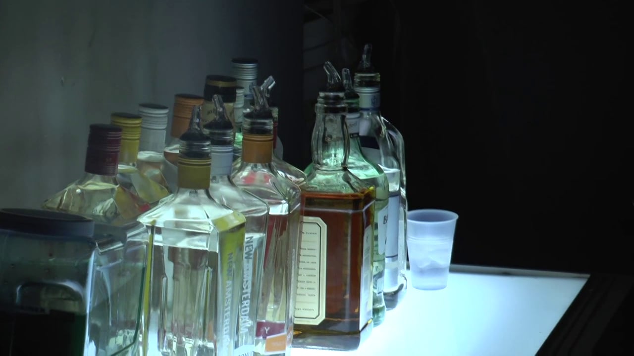 No Rules Party on Vimeo