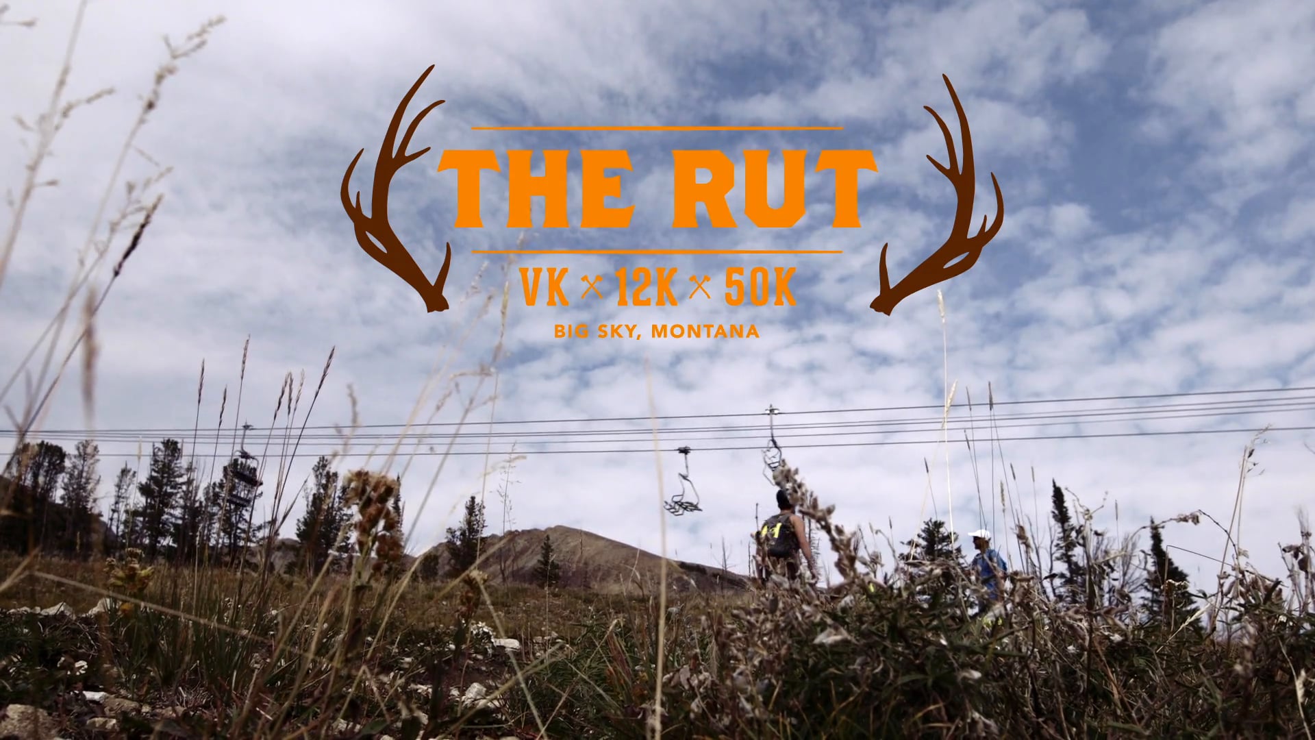 Sprout Films - Experience the Rut - Episode 1 on Vimeo