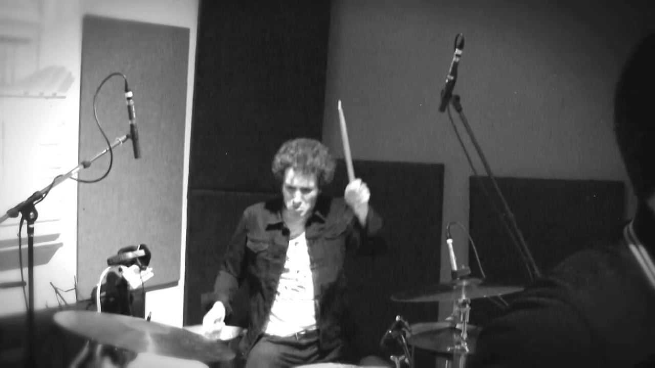 Clayton-Ellis cover the Clash's "Stay Free" on Vimeo