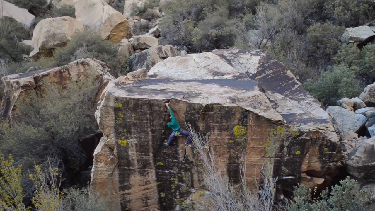 Alex Johnson "Critically Acclaimed," Red Rocks on Vimeo