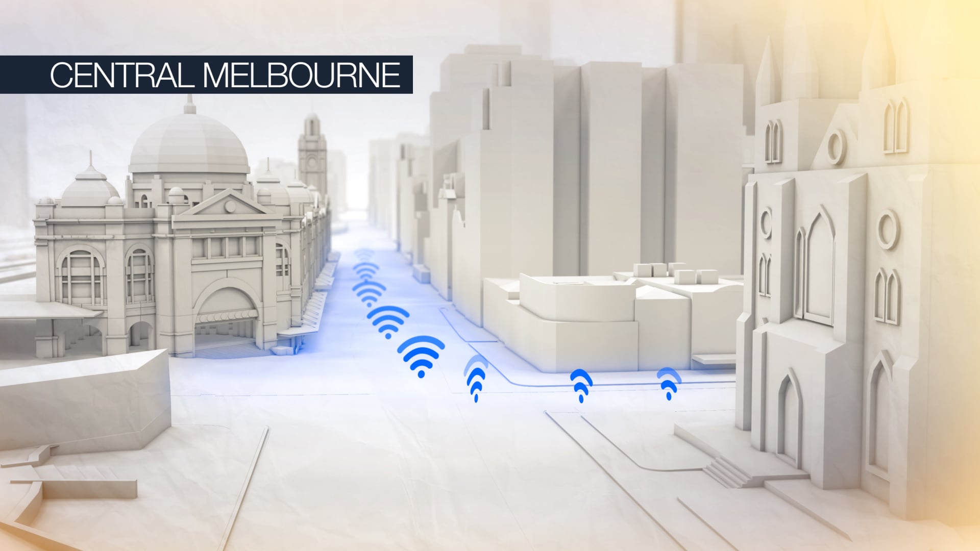 Victorian Government "Free Public Wifi" - Explainer Video on Vimeo