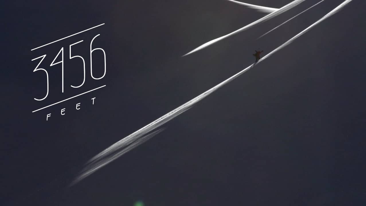 3456 feet on Vimeo