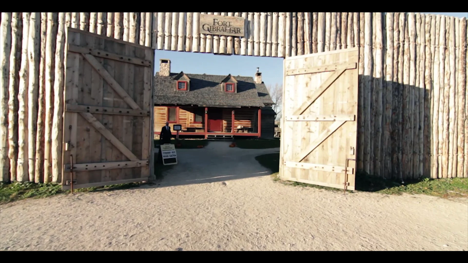 Cindy & Wayne on Vimeo