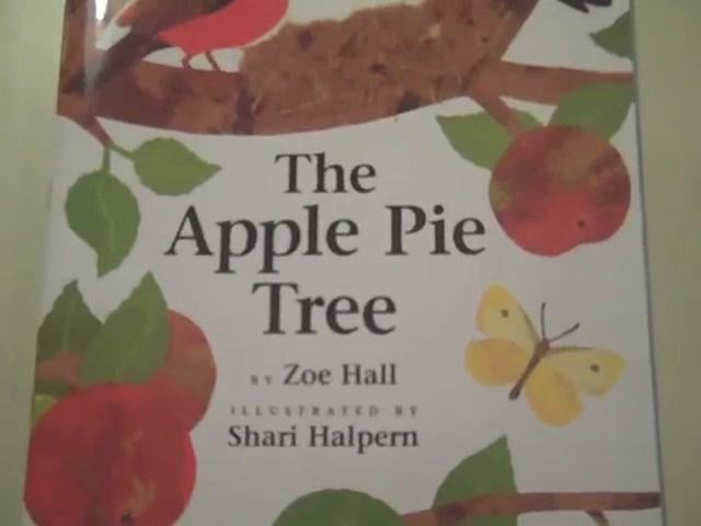 The Apple Pie Tree e-book on Vimeo