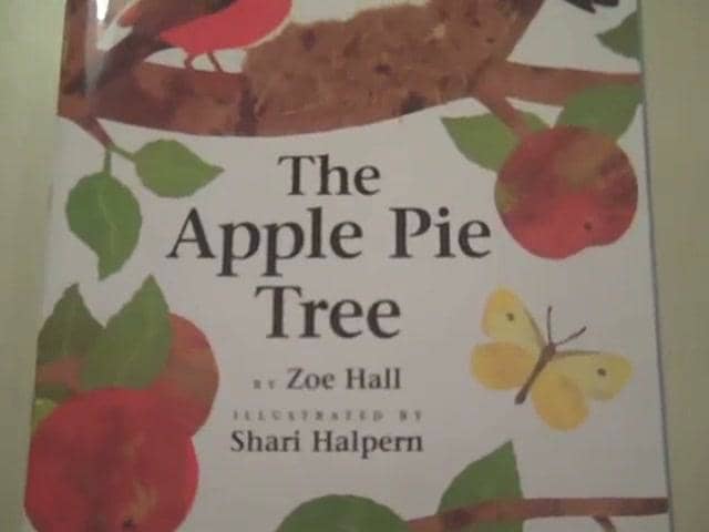 The Apple Pie Tree e-book on Vimeo