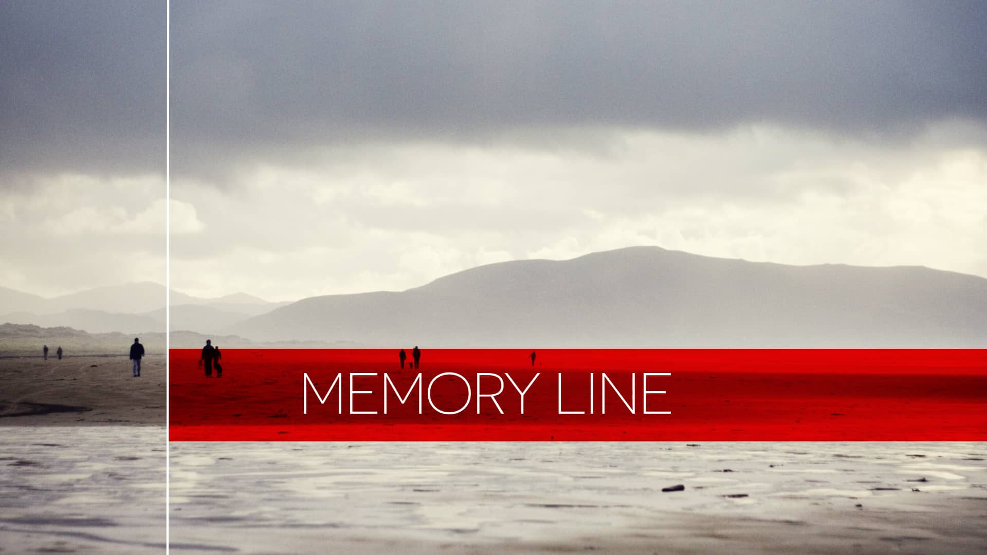 Memory Line on Vimeo
