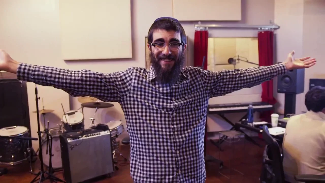 Official - Eli Marcus Debut Album Promo