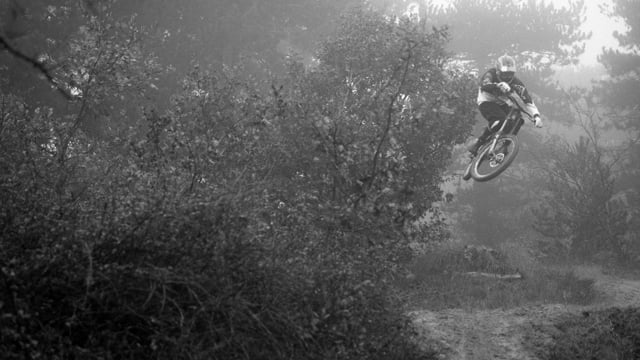 French Chronicles – Anthony Rocci # 1 | IMB | Free Mountain Bike ...