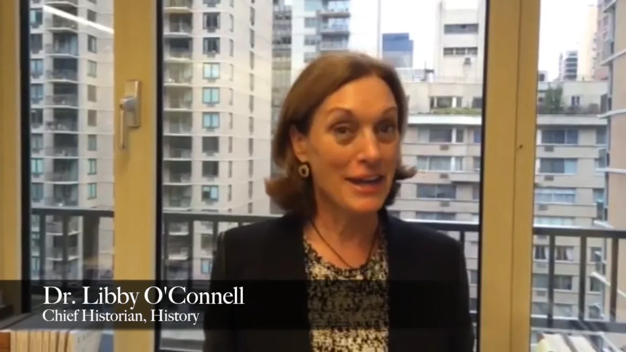 Libby O'Connell on Vimeo