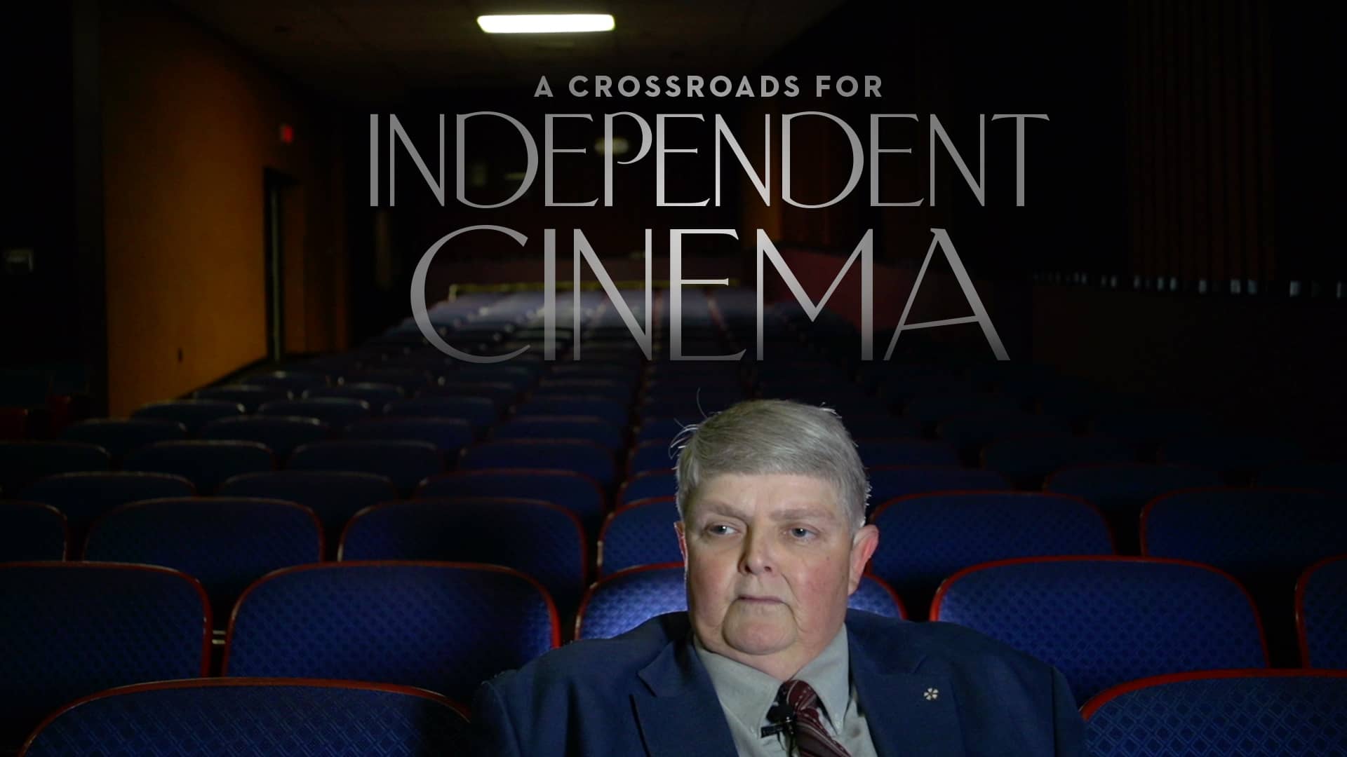 A Crossroads for Independent Cinema on Vimeo