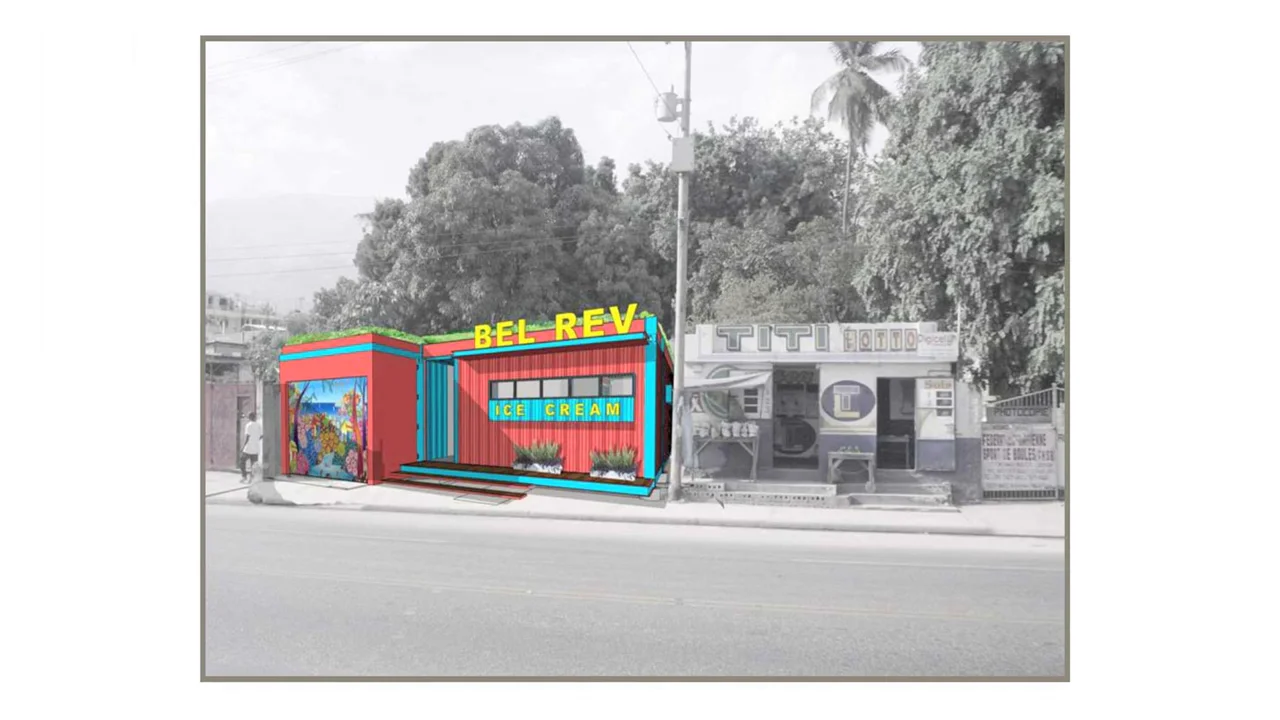 BLUE MARBLE DREAMS / BEL REV on Vimeo