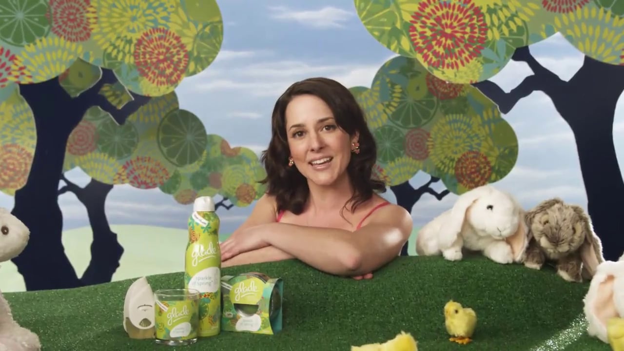 Glade on Vimeo
