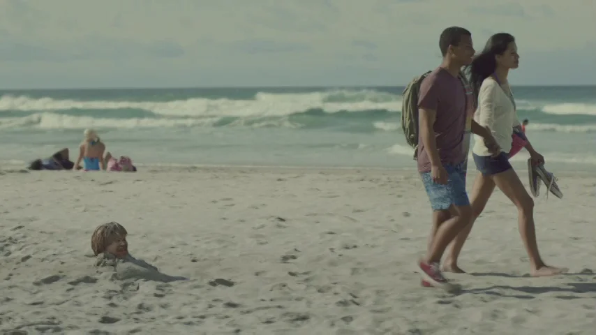 MJZ-Steve Ayson-Old Spice-Mom Song