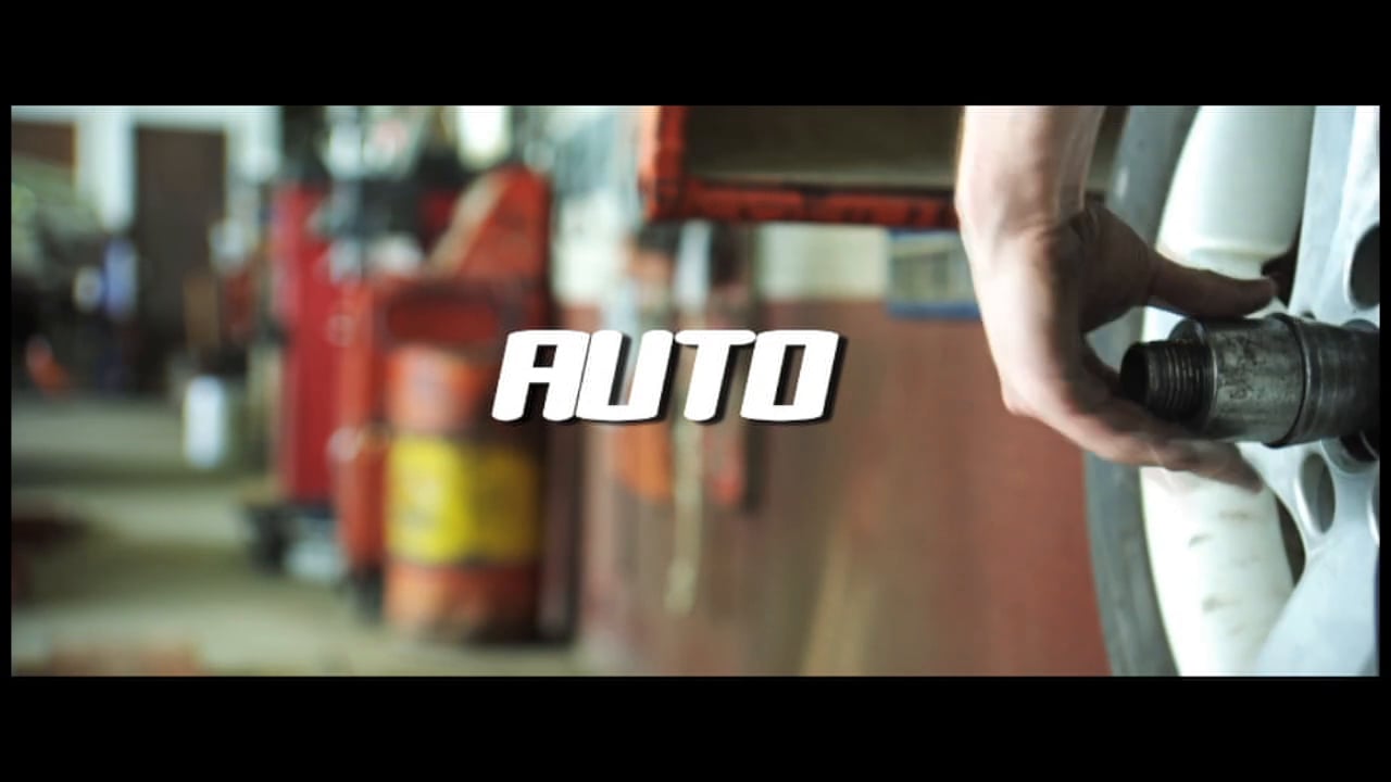 Auto on Vimeo