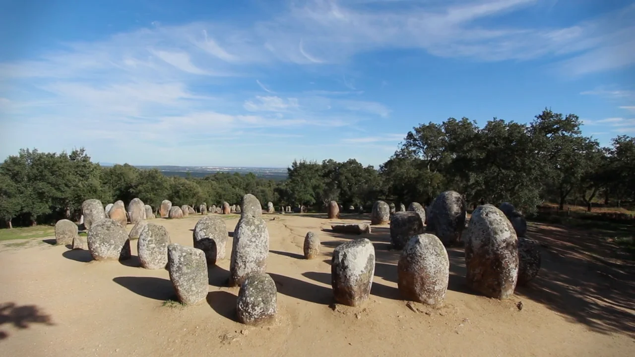 Ebora Megalithica Guided Tours on Vimeo