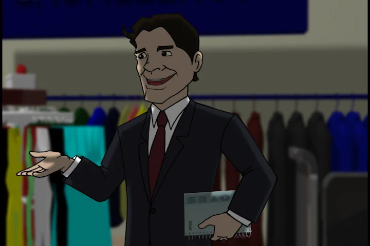 ANIMACION LIMITADA, UNA ALTERNATIVA DE CALIDAD A BAJO COSTO, THE ...