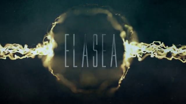 ELASEA Lyric Video - Full Version on Vimeo