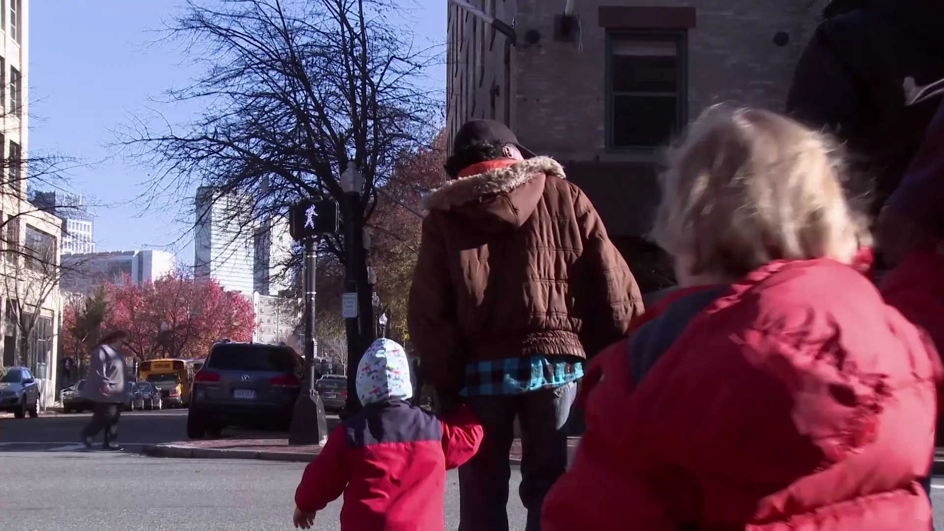 Are We Crazy About Our Kids? - TRAILER