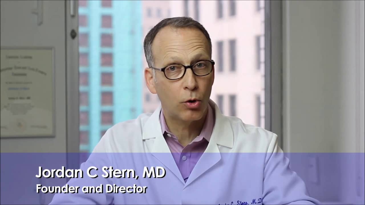 BlueSleep and Dr. Stern - 2:47 on Vimeo