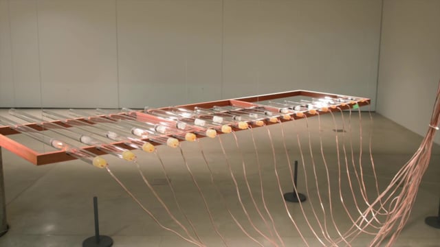 UTS Gallery on Vimeo