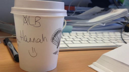 procaffeination on Vimeo