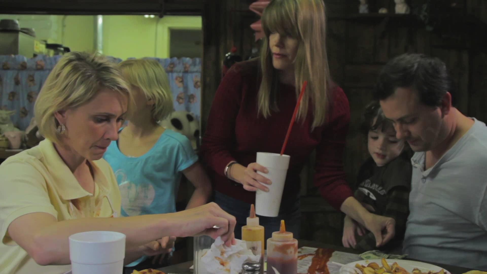 Jessica Frech "Tried To Die Young" on Vimeo