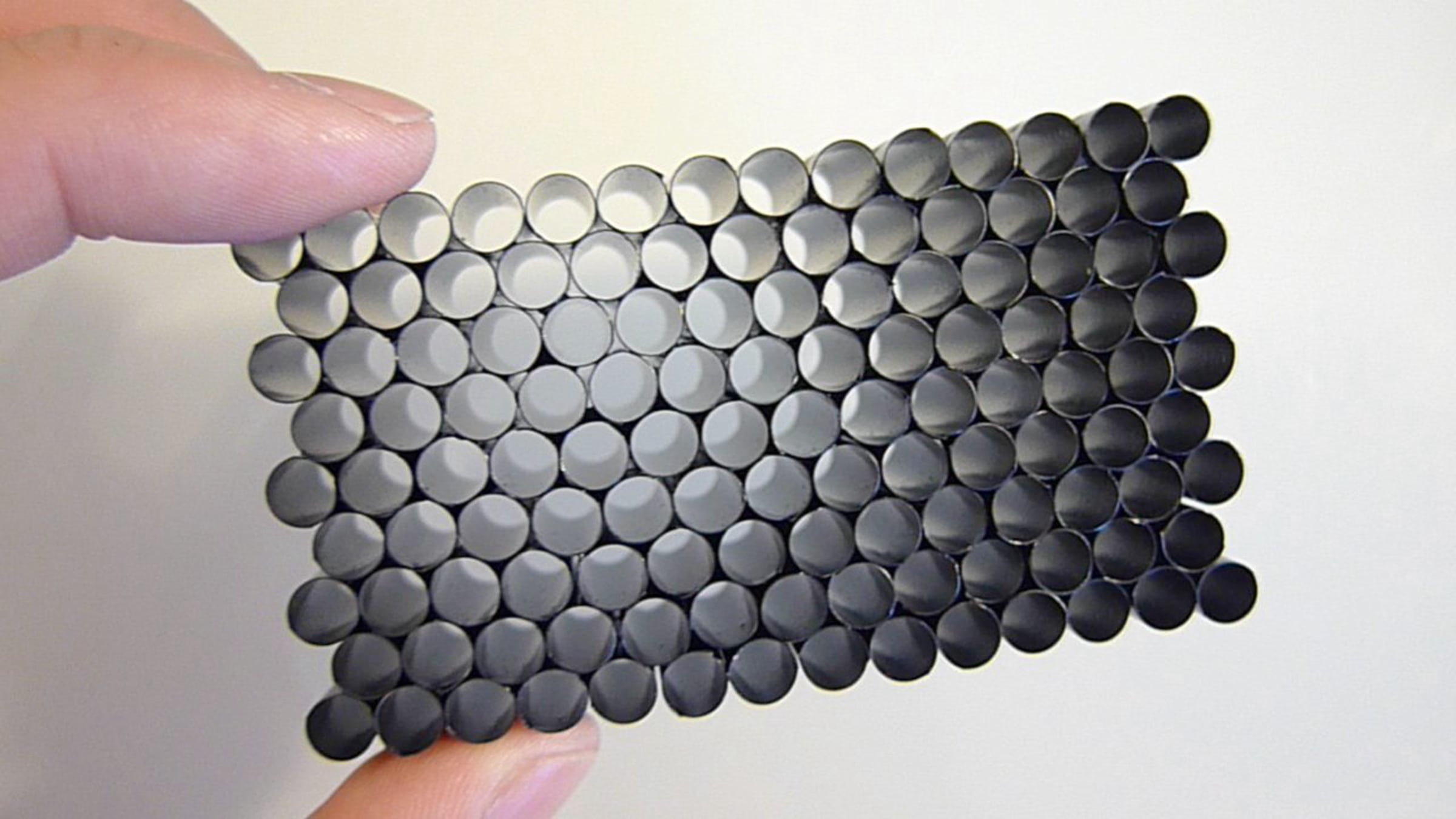 A DIY Speedlight Grid