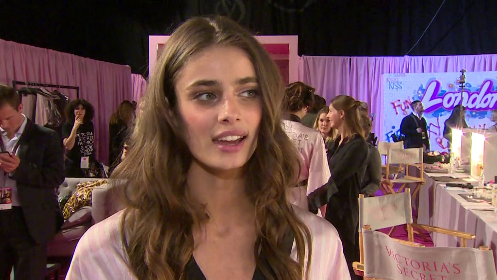 Victoria's Secret - Package 1 on Vimeo