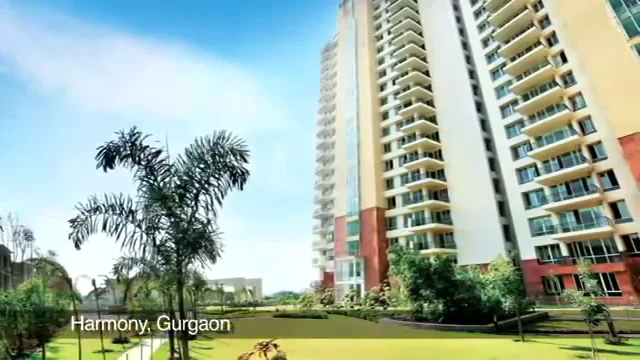 Unitech Building Dreams Across India (1) on Vimeo