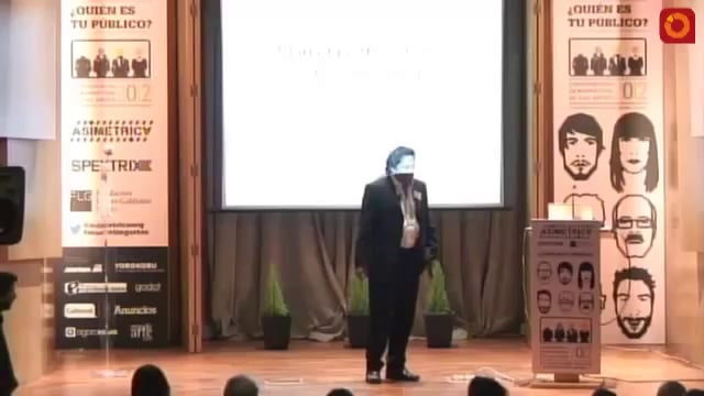 Kingsley Jayasekera | Sadler’s Wells & The Space | ASIMÉTRICA on Vimeo