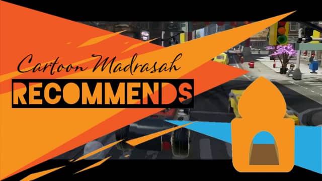 Marvel Super Heroes on Vimeo