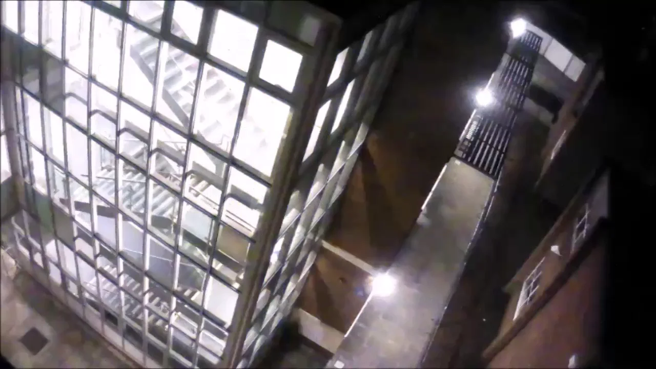 SMS Building Timelapse on Vimeo