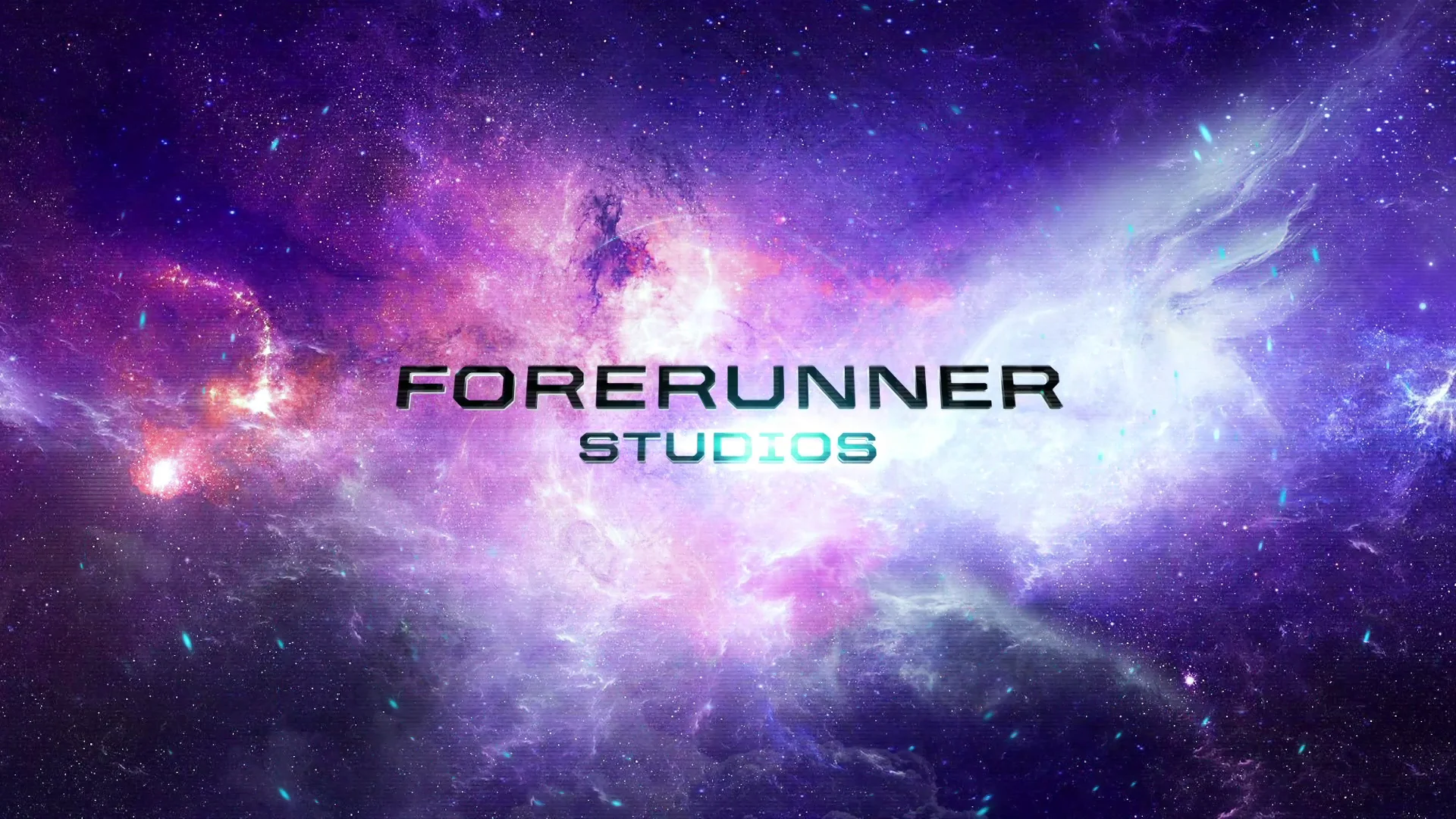 Teaser Trailer - ForeRunner Studios on Vimeo