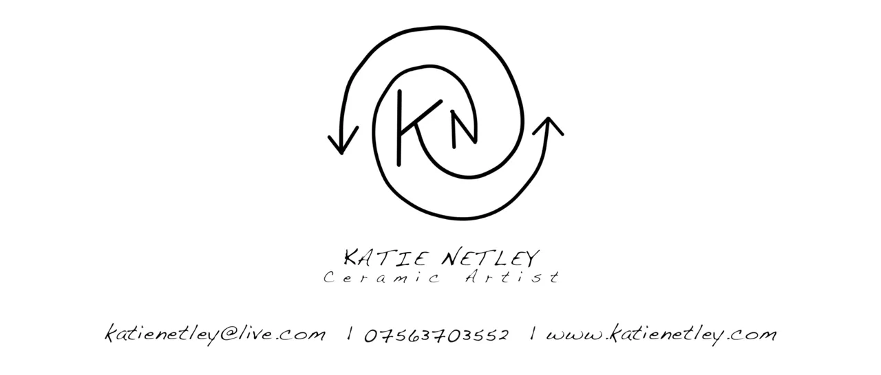 Katie Netley -Ceramics Artist on Vimeo