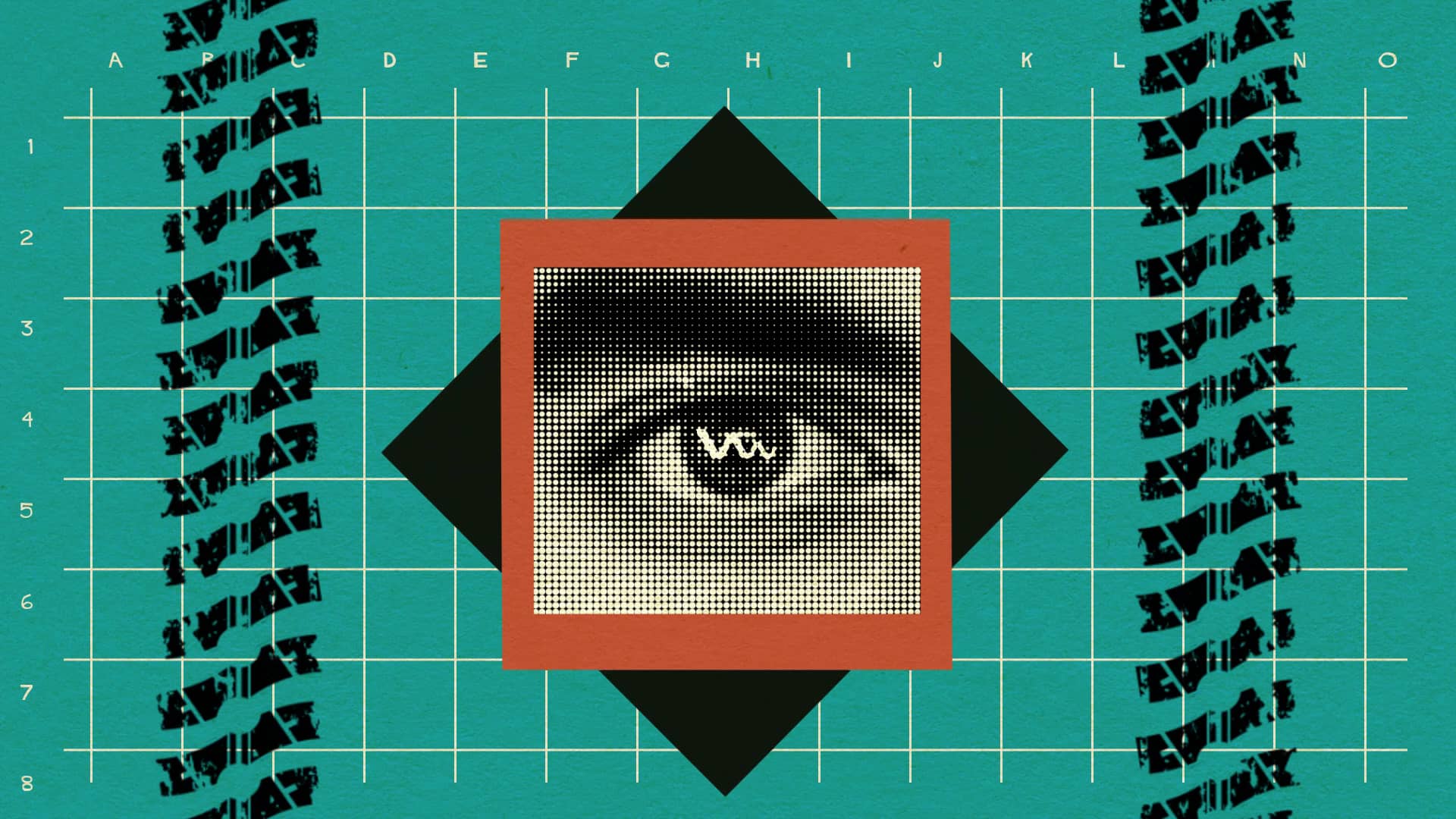 VVV TV - travel channel graphic package on Vimeo