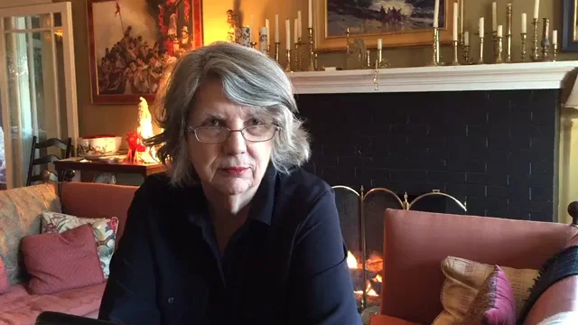 Marsha Linehan Intro on Vimeo