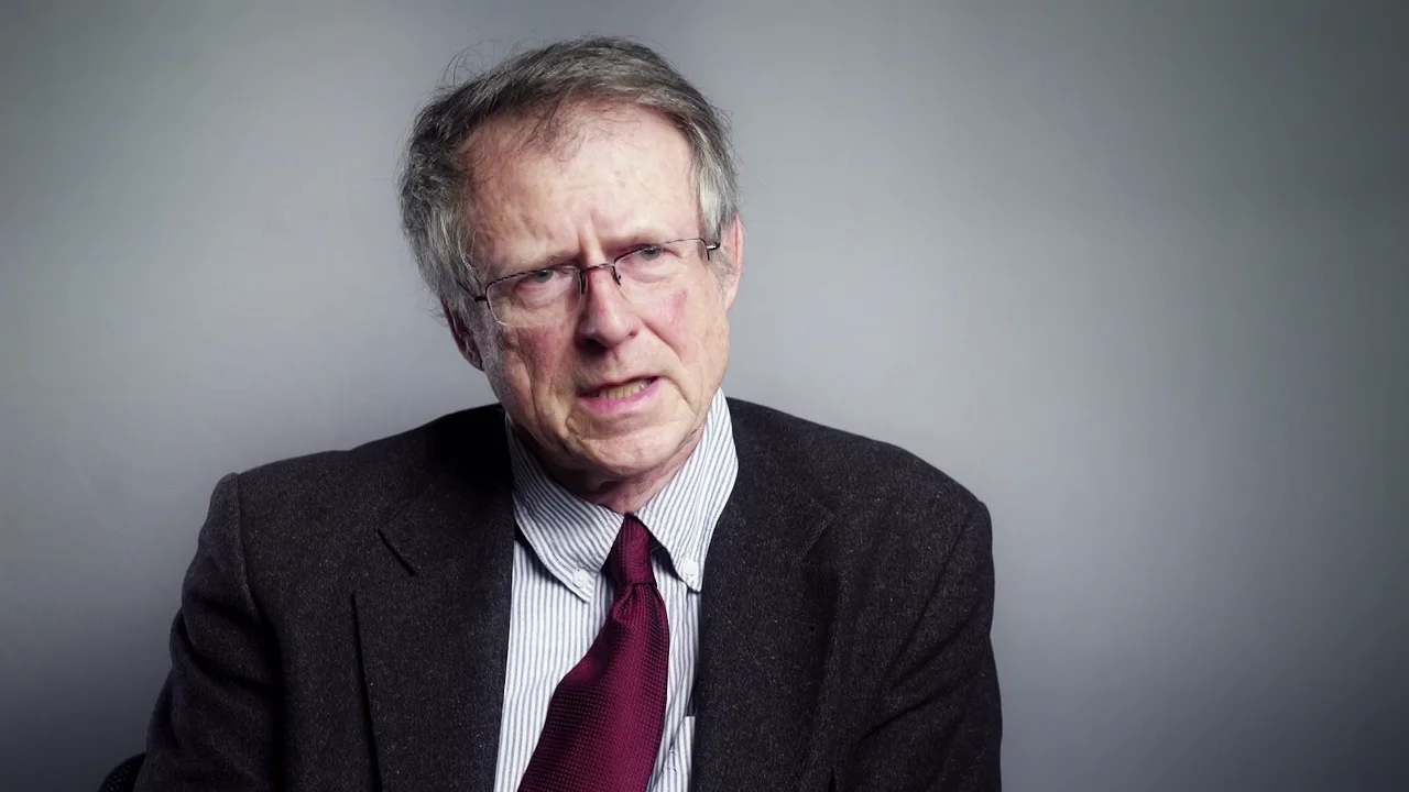 Wettbürosteuer – Fragen an Professor Dr. Dieter Birk on Vimeo