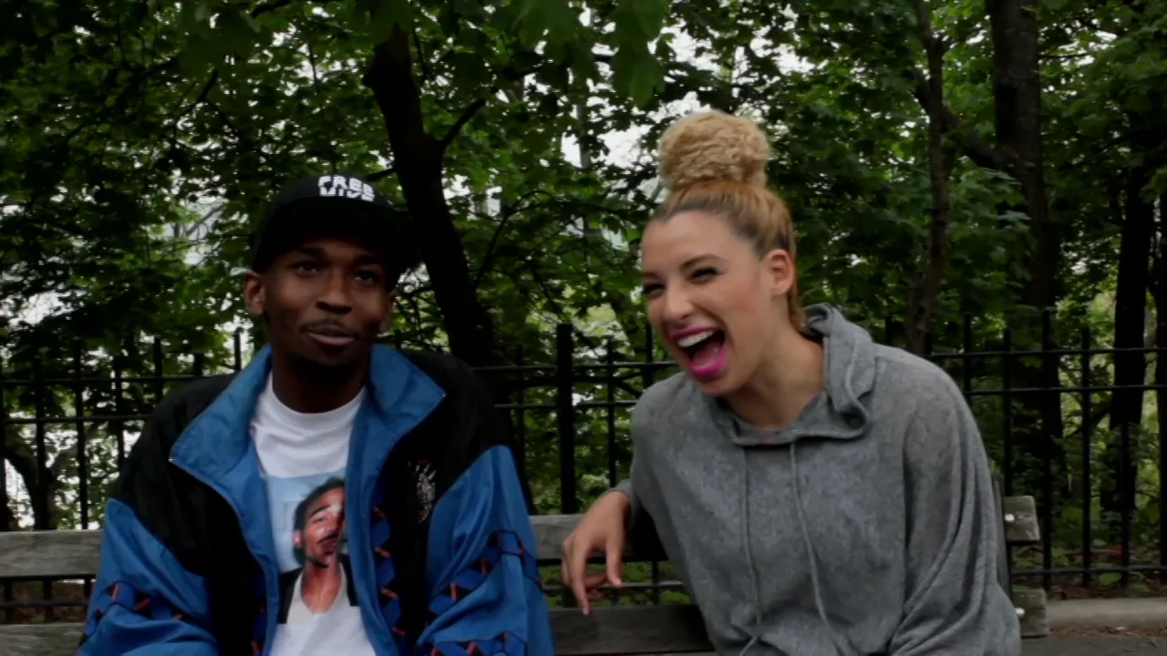 Chelsea Cabarcas reel-H.264 for Apple TV on Vimeo