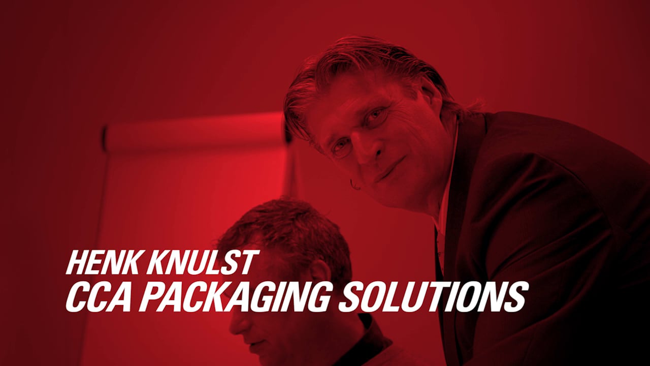 CCA Packaging Solutions — Customer Success on Vimeo