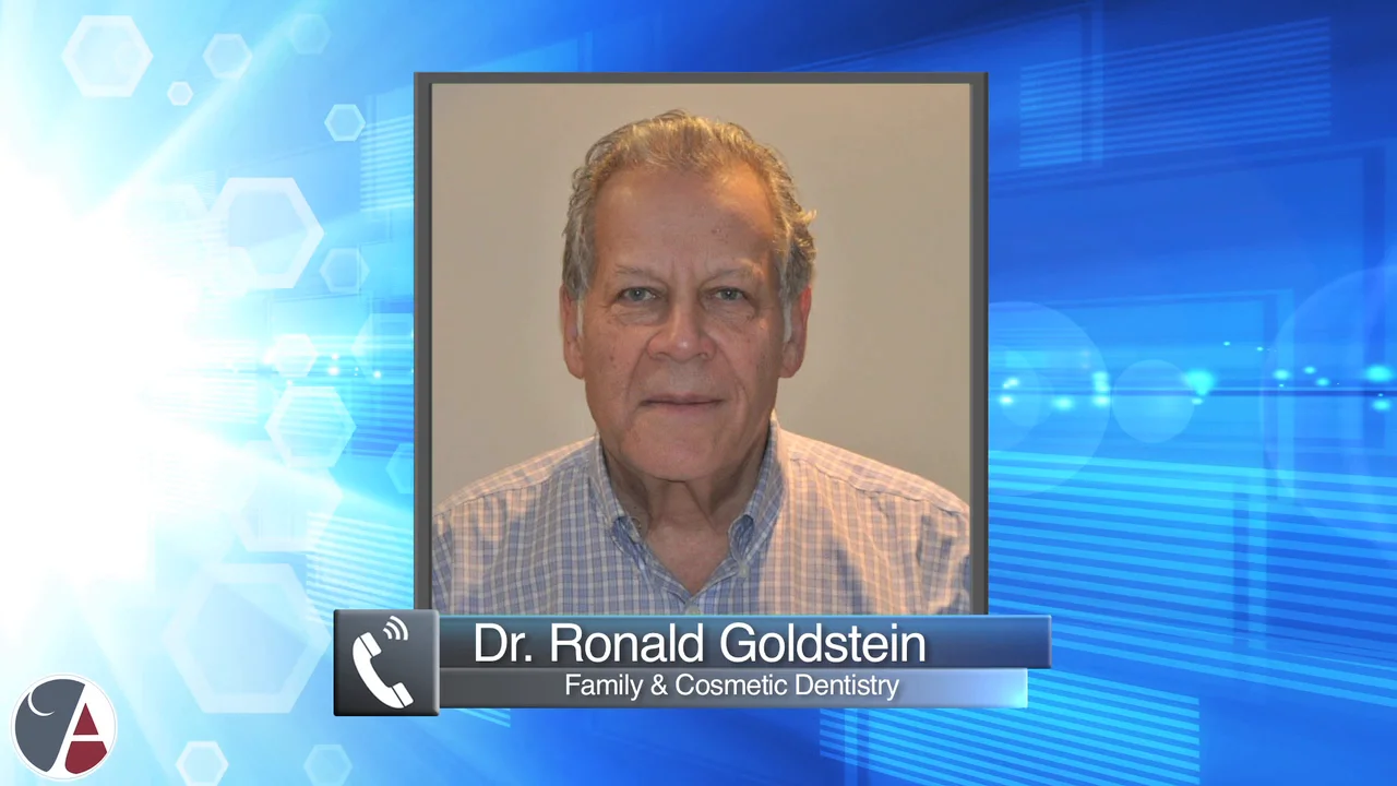 Negative Effects of Untreated Sleep Apnea, With Dr. Ron Goldstein ...