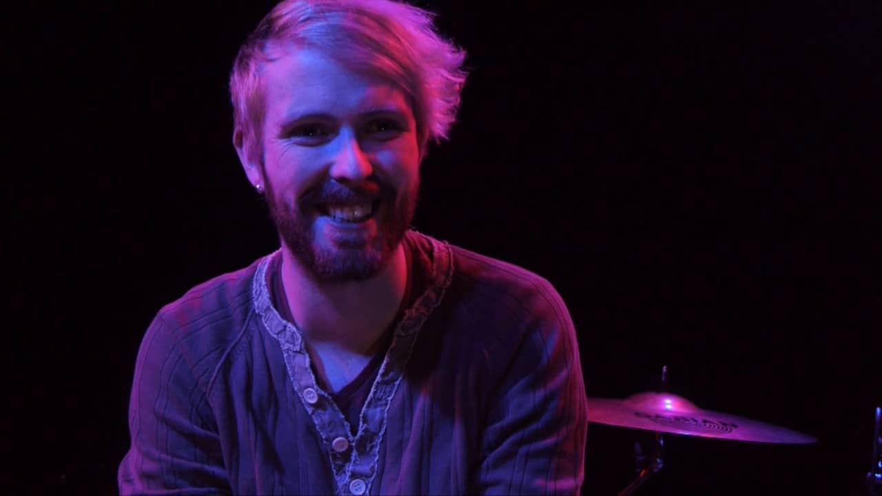 Steven Sharpe Grá Rúnda on Vimeo