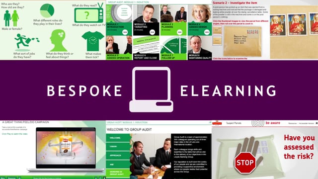 Lumesse Learning on Vimeo