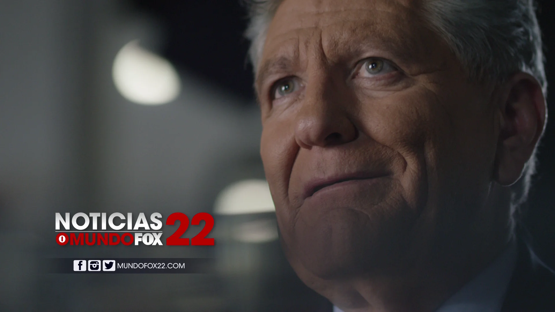 Canal 22 MundoFox Campaign 2014 on Vimeo