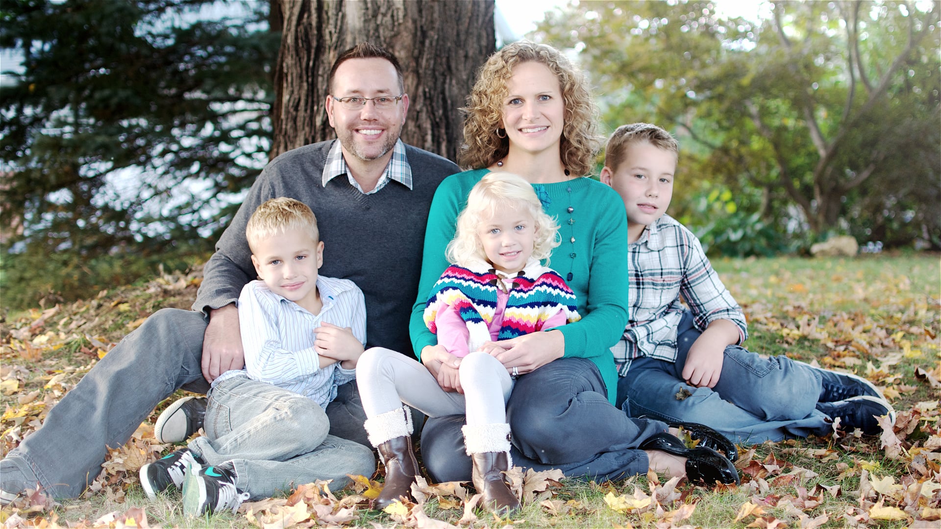 Stories - WC STORY: Mike & Brie Stoltzfus on Vimeo