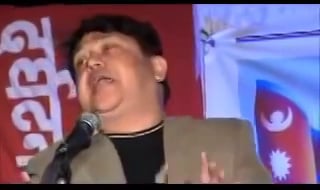 अर्धबैसे पात्तेको पुरुषको चर्तिकला - Comedy by Shailendra Simkhada on Vimeo