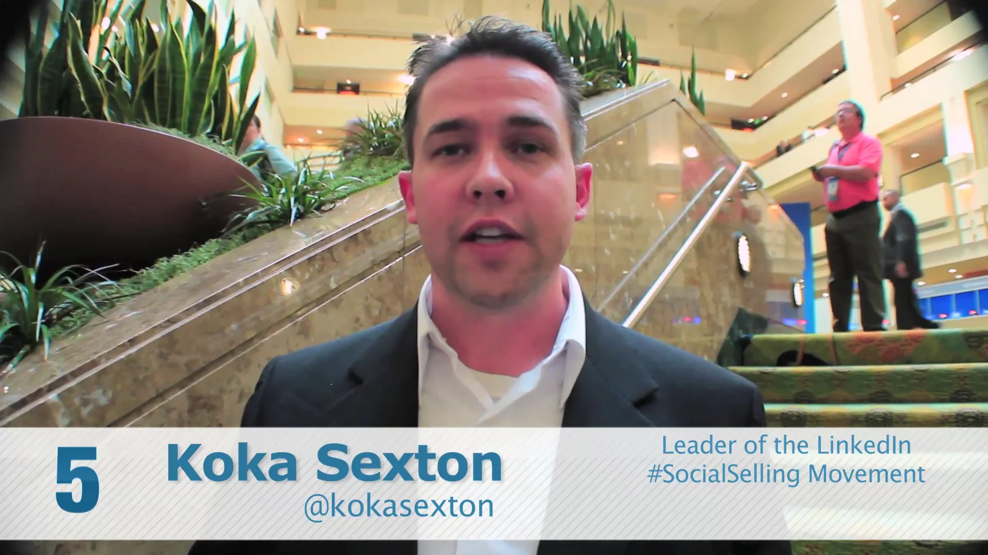 !5 for 2015 on Vimeo